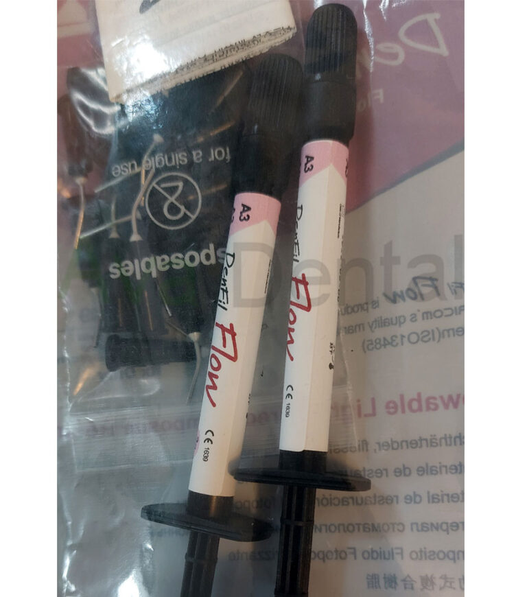 کامپوزیت دنفیل Denfil مدل FLOW | آوادنتال