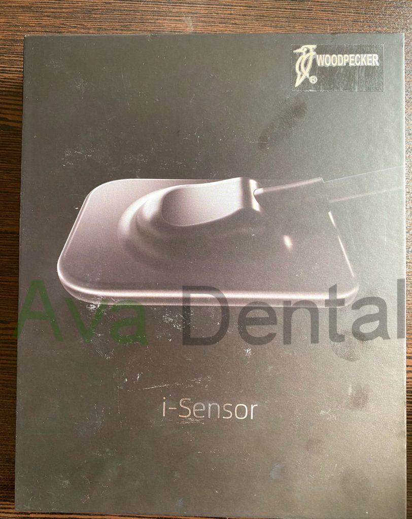 سنسور RVG وودپکر مدل i-Sensor H1 /سنسورRVG وودپیکر آوادنتال