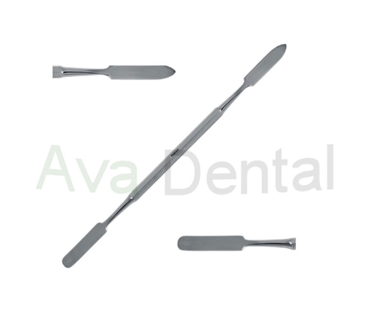 اسپاتول محکمه اسپاتول دهانی دندانپزشکی | آوادنتال