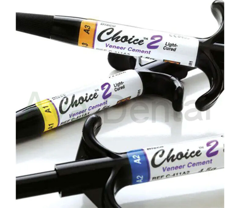 کیت چویس 2 بیسکو Bisco Choice 2 Kit | آوادنتال