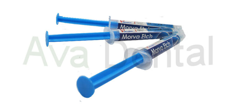اسید اچ سرنگی 37% مروابن Morvabon - MorvaEtch | آوادنتال