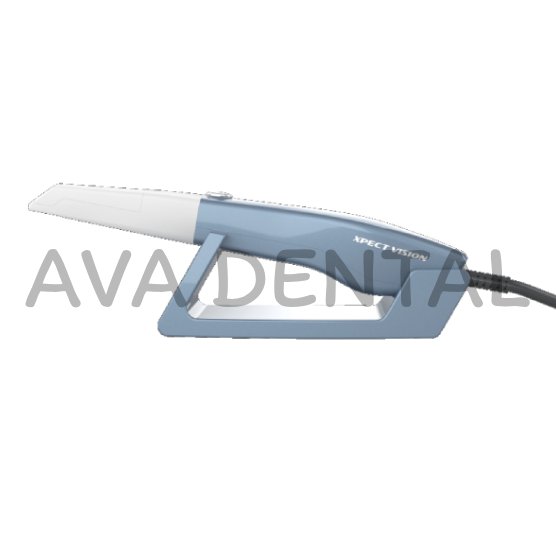 اسکنر داخل دهانی QScan7000 Xpect Vision-اسکنر Xpect | آوادنتال