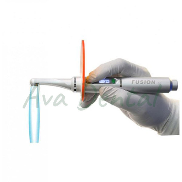 لایت کیور دنت لایت DENT LIGHT مدل فیوژن FUSION 5 PLUS