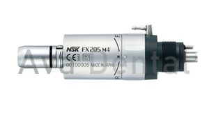 ایرموتور nsk مدل FX205 M4| آوادنتال