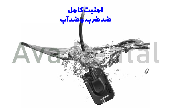 سنسور RVG کوین پتر kevin peter مدل K-Sensor | آوادنتال